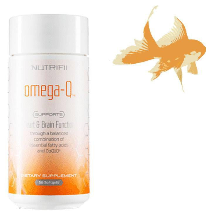 Omega - Q – Biosense Clinic