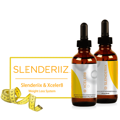 Buy Ariix Slenderiiz Slenderiix & Xceler8 at BiosenseClinic.com ...