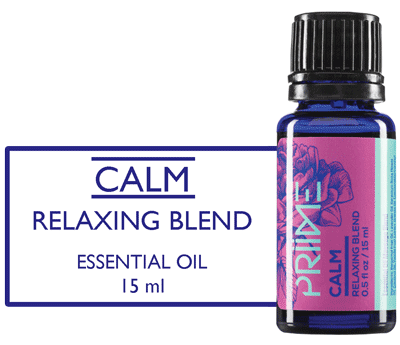 Buy Ariix Priime Calm Essential Oil at BiosenseClinic.com – Biosense Clinic