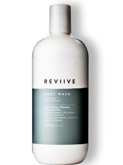 Buy Ariix Reviive Body Wash at BiosenseClinic.com – Biosense Clinic